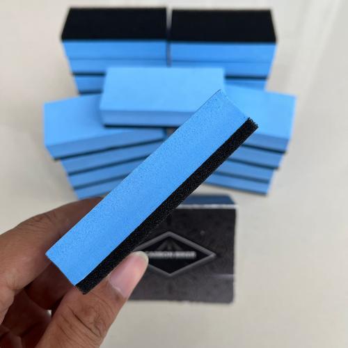 Jual Busa Coating / Sponge Coating / Applicator Pad Coating - Kab ...