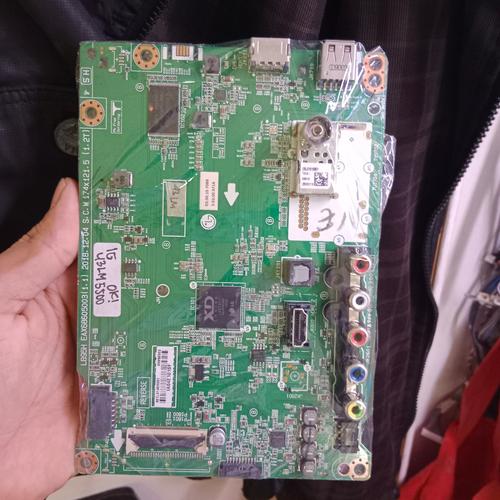 Jual LG 43LM5500PTA - MAINBOARD TV LED LG - Jakarta Utara - roni ...