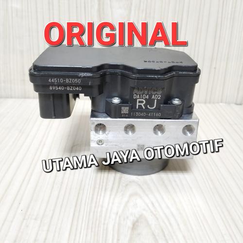 Jual Modul Abs Rem Actuator Calya Sigra Original - Jakarta Utara ...