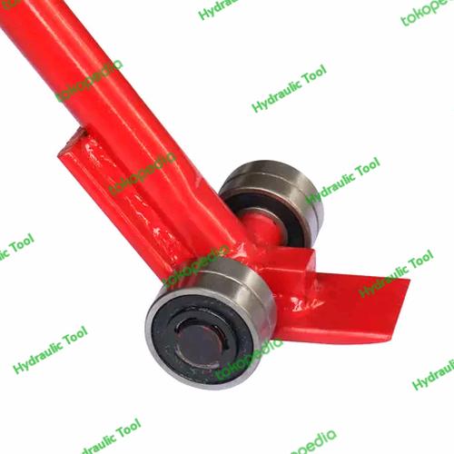 Jual Lifting Crowbar 5T Crow Pry Pinch Mover Bar Roda Wheel - Jakarta ...