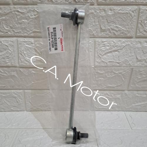 Jual stabilizer link stabil toyota new corolla altis 48820-47010 ...