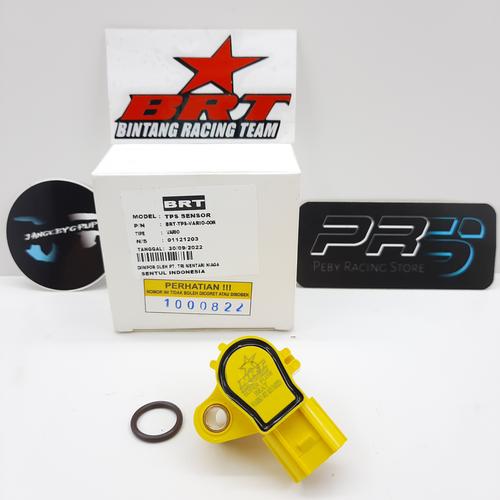Jual Sensor TPS BRT Vario 125 150 Beat Fi eSP Scoopy eSP Vario 110 Fi ...