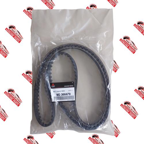 Jual TIMING BELT LONG L300 DIESEL L039 STRADA L200 KUDA DIESEL MD300470 ...