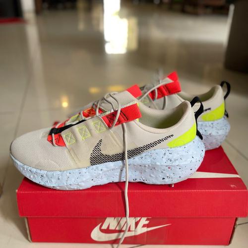 Jual nike crater impact original - Kota Semarang - MOMOBERRY | Tokopedia