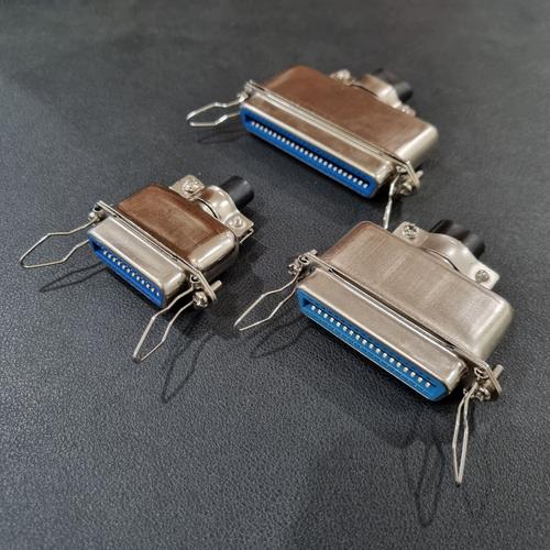 Jual Connector Centronix Female 14 pin, 24 pin, 36 pin dan 50 pin - 24 ...