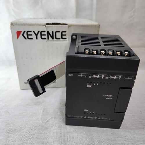 Jual KEYENCE KV-N8ER PLC EXPANSION MODULE KEYENCE - Jakarta Pusat ...