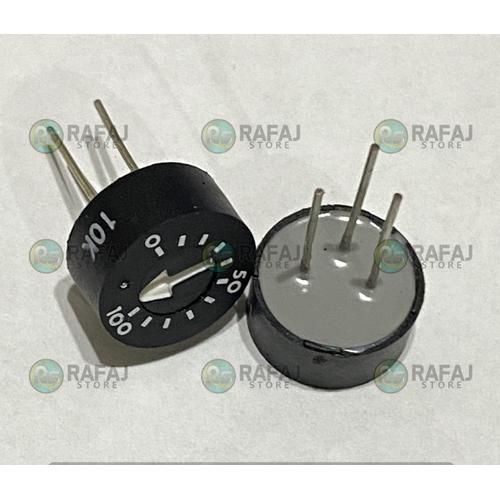 Jual TRIMMER TRIMPOT POTENSIO - 100K - Jakarta Utara - rafaj store ...