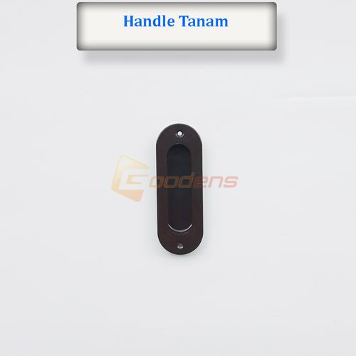Jual Handle Tanam Pintu Sliding Tarikan Tanam Oval - Putih - Jakarta ...