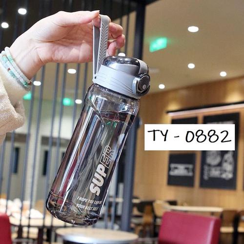 Jual Botol Minum Tali SUPER BPA FREE 750ml - RANDOM WARNA - Jakarta ...