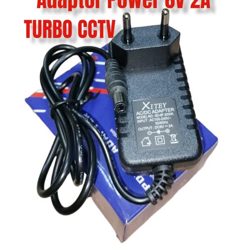 Jual ADAPTOR DC 5V 2A ADAPTOR POWER SUPPLY ( ARDUINO ) - Jakarta Pusat ...