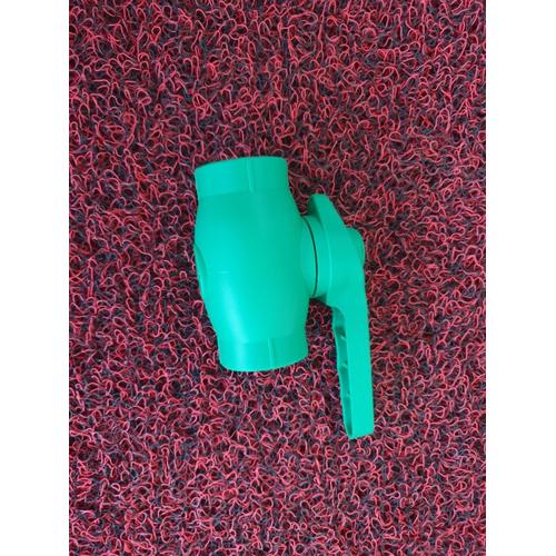 Jual Ball Valve PPR 1 inch PPR 32mm / Stop Kran PPR 1 inch - Kota ...