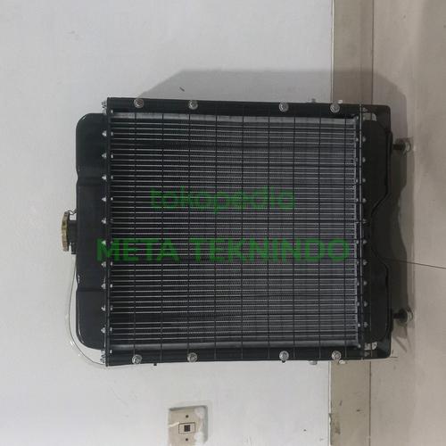 Jual Radiator genset 20 kva - Jakarta Barat - META TEKNINDO | Tokopedia