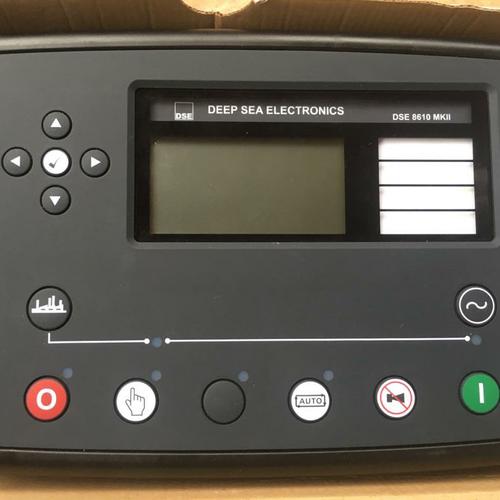 Jual Module Deepsea DSE8610 Mkii DSE8610 Mkii Original New - Jakarta ...