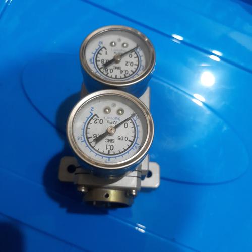 Jual SOLENOID VALVE POSITIONER SMC IP200-02 - Jakarta Barat - ANEKA ...