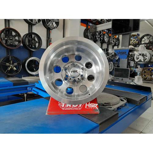 Jual Velg Mobil Racing Offroad r15 lebar 10 lubang 6 pajero,fortuner ...