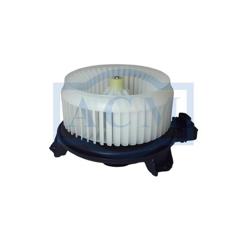 Jual Motor Blower CAT 330D / 320D Assy Fan 24V AC Alat Berat Merk ACM ...