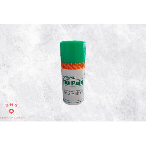 Jual No Pain Spray / Chlorethyl Spray Local Anesthesi Onemed - Kota ...