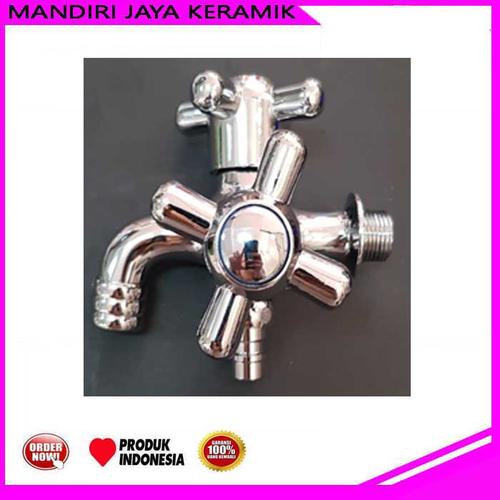 Jual Kran Cabang SKL Baling Besar - Kota Bekasi - Mandiri Jaya Keramik ...