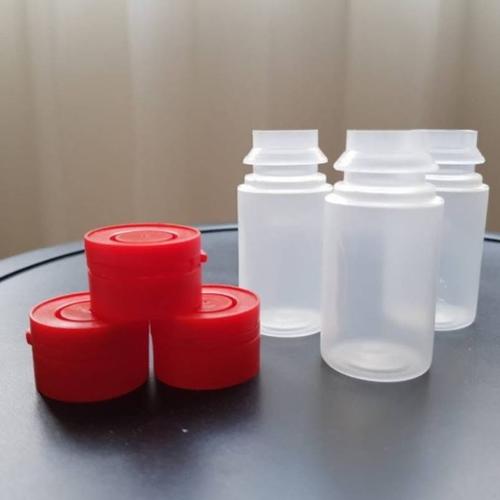 Jual BOTOL PLASTIK 15ML BOTOL PLASTIK VANI 15ML BOTOL 15ML BOTOL ...