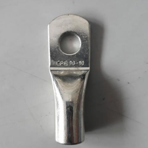 Jual Kabel Skun 70 - 10 GAE STD tipe standard/ Cable Lugs / Cable Skun 70mm - Kota Surabaya ...