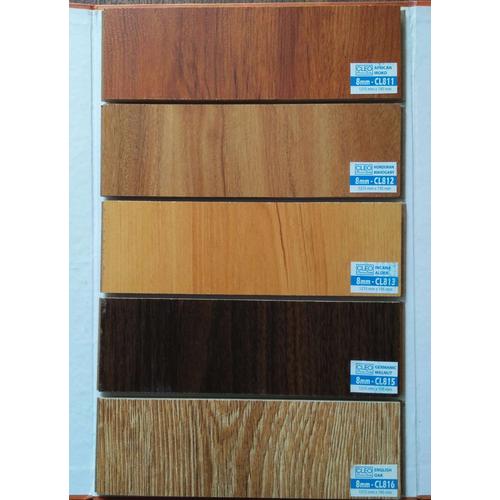 Jual Cleo Floor Lantai Kayu Parket Laminated Premium Tebal 8mm ...