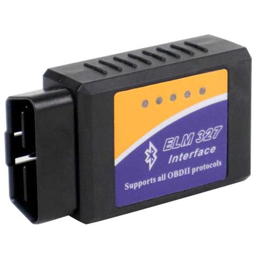 Jual OBD2 BLUETOOTH SCANNER ELM327 CAR OBD2 V2.1 OBD2 SCANNER MOBIL ELM ...