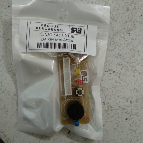 Promo Sensor receiver AC Daikin Malaysia - Kota Depok - Azkilla Berkah ...