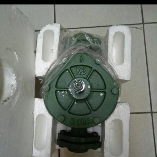 Jual Pompa Semi Rotary Hand Pump Morris K-3 K3 11/4 inch - Jakarta ...