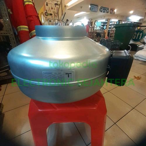 Jual Centrifugal duct inline 6"inch CIL 160T conexa 115watt/2550rpm ...