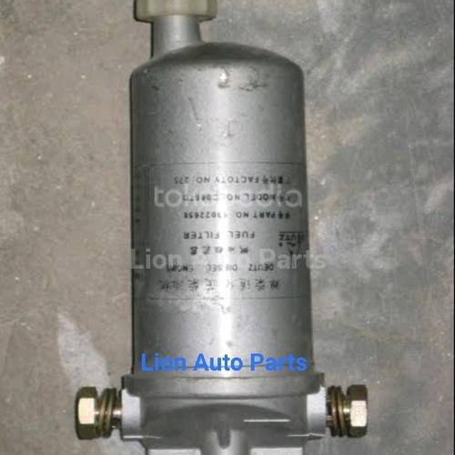 Jual Fuel Filter Assy Weichai Deutz Engine 13022658 sdlg - Jakarta ...