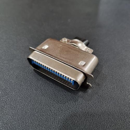 Jual Connector Centronix Male 14 pin, 24 pin, 36 pin dan 50 pin - 36 ...