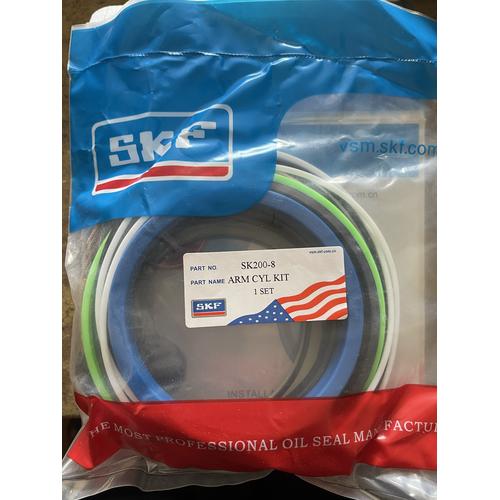 Jual Seal kit Arm SKF Kobelco Sk200-8 Sk 200 8 - Kota Pangkal Pinang - E2E Store | Tokopedia
