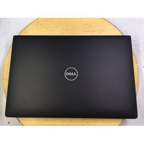 Jual DELL LATITUDE 7480 I7 8650U SSD 512GB RAM 16GB 1920X1080 BACKLIT ...