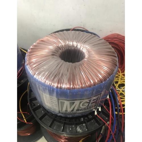 Jual Trafo-toroid MGE 40a ct 45-65v - MGE 40a, Ct 45-55v - Jakarta ...