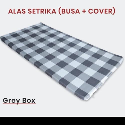 Jual Busa Alas Setrika/Alas Setrika Busa/Alas Gosokan/Busa Alas Kasur ...