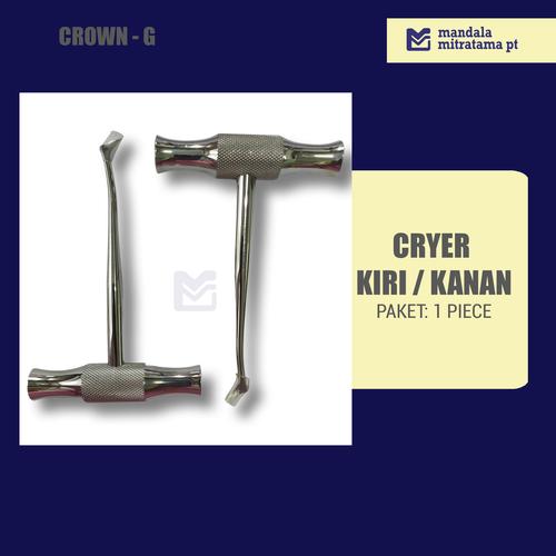 Jual Cryer Kanan Kiri Dental - Jakarta Pusat - Mandala Mitratama ...