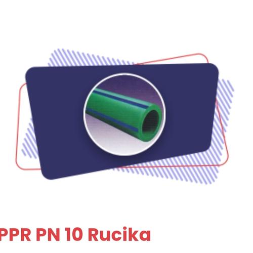 Jual Pipa PPR PN10 Rucika 1 INC - 32MM - Jakarta Selatan - Jasa ...