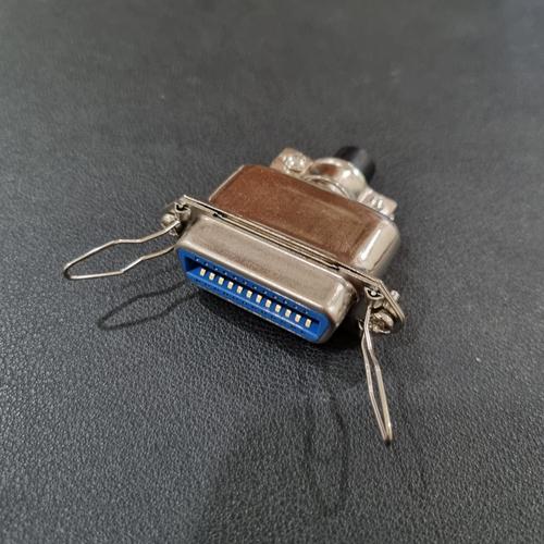 Jual Connector Centronix Female 14 pin, 24 pin, 36 pin dan 50 pin - 24 ...