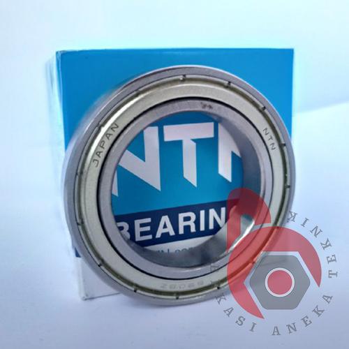 Jual Bearing 6908 ZZ NTN - Kota Bekasi - Bekasi Aneka Teknik | Tokopedia
