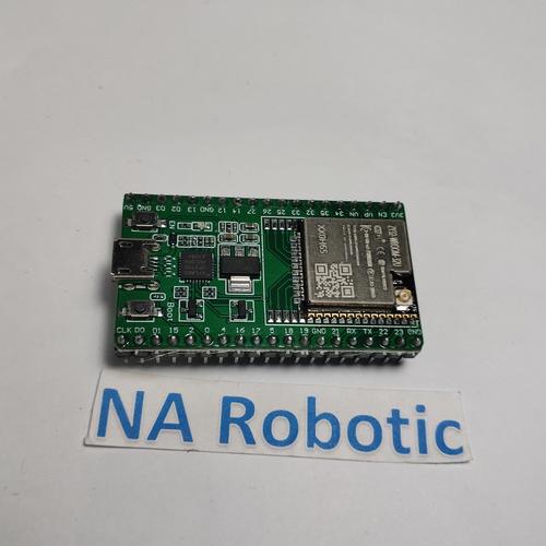Jual ESP32 DevKitC V4 WROOM 32U IOT - ESP32V4 - Kota Surabaya - NA ...