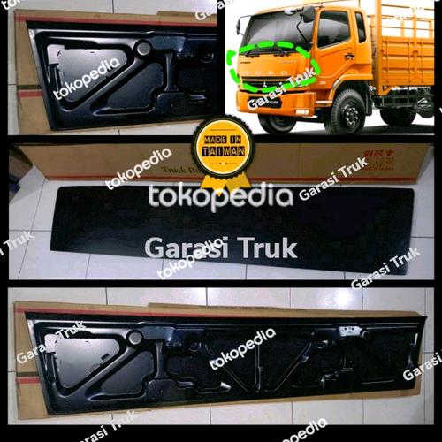Jual Kedok Depan Panel Depan Mitsubishi Fuso FN62 6M60 OEM - Jakarta ...