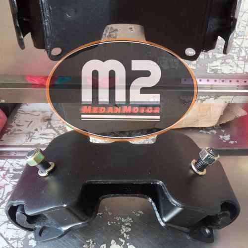 Jual Trans Mounting Karet Bangku Dudukan Transmisi Hardtop 2F FJ40 BJ40 ...