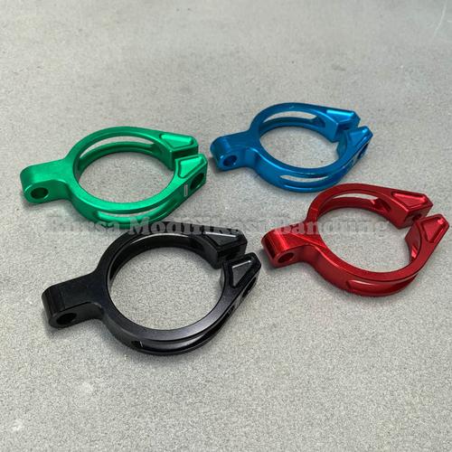 Jual Bracket Tabung Shock Belakang Universal NGRT / Bracket ...