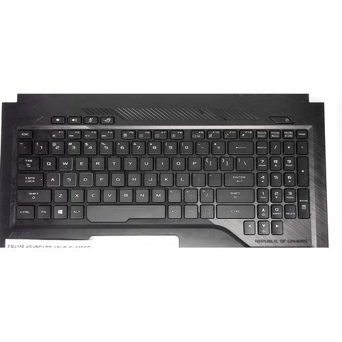 Jual Keycap tuts tombol ASUS ROG GL503 GL503G GL503GE GL503VE keyboard ...