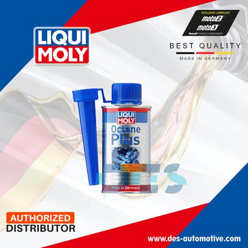Jual octane booster bensin | Liqui Moly | Octane Plus | 150ML - Kota Surakarta - Dinamika Energi ...