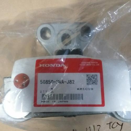 Jual engine mounting transmisi depan kiri original 100% honda crv gen3 ...