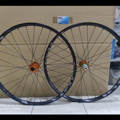 Jual HOPE PRO 4 HUB ETHIRTEEN LG1 PLUS RIMS WHEELSET 29 INCH MTB - Kab ...