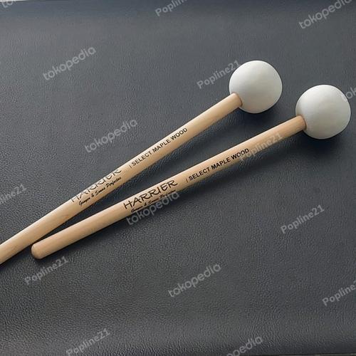 Jual Stick / Stik Tenor Marching Kayu ( Maple ) by Harrier - Kota ...