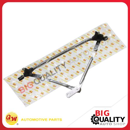 Jual Stang Motor Kipas kaca Wiper Link Assy KIJANG INNOVA - Jakarta ...
