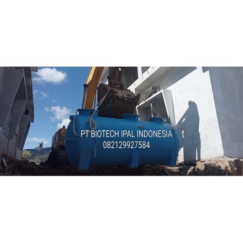 Jual Stp Biotech / Stp Biofil / Stp Biotech Ipal/Ipal Biofil/ Ipal ...